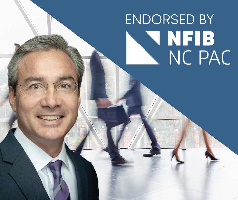 Everything He Can Do To Help