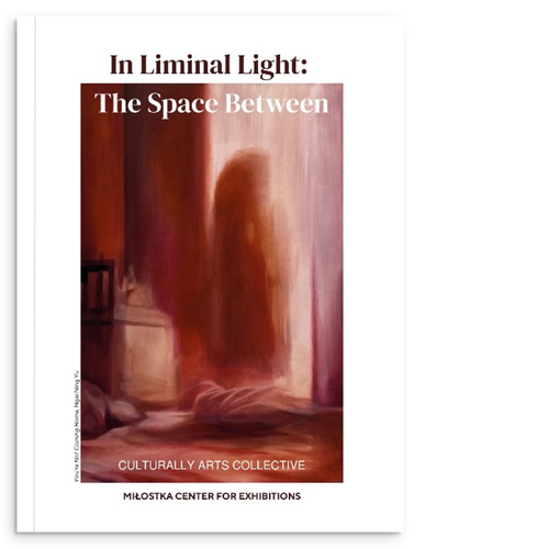 DIGITAL DOWNLOAD In Liminal Light Catalog | Culturally Arts Coll