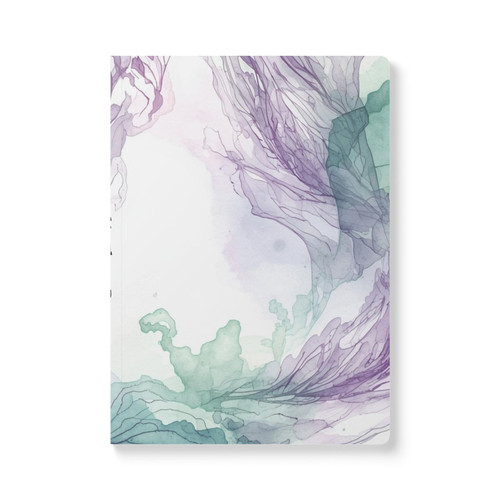 Aurora Dreams Journal | Roots of Balance