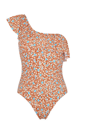 Canaria Terracota Daisy | Isla María