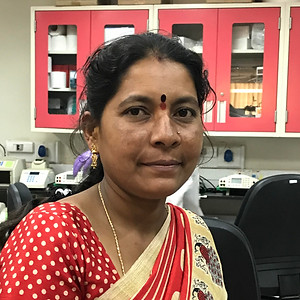 Team | Sathees C. Raghavan's laboratory