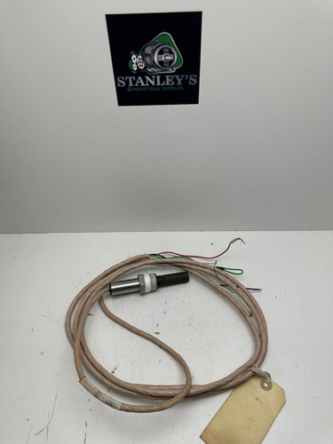 Rosemount 441 Probe Sensor | Stanley's Industrial