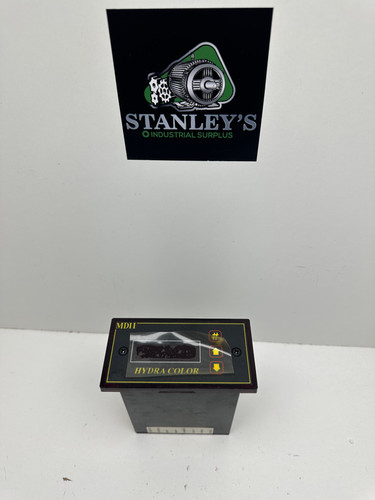 Dart Controls MD20P Micro Drive II Control Unit | Stanley's Industrial