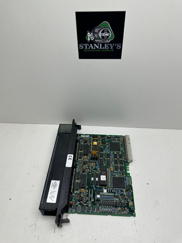 GE Fanuc IC697ALG320 Analog Output Module | Stanley's Industrial