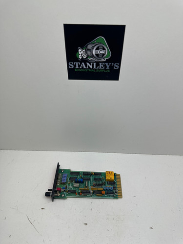 Delphian Input Module | Stanley's Industrial