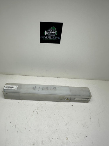 Lamina TPC-200-X-17 Straight Guide Pin 2" x 17" | Stanley's Industrial