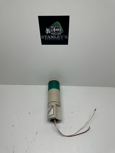 Microstat MSL 1 Green Indicator Stack Light | Stanley's Industrial