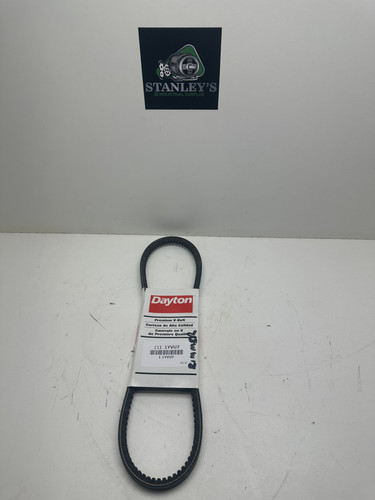 Dayton 1YVU7 AX32 V-Belt | Stanley's Industrial