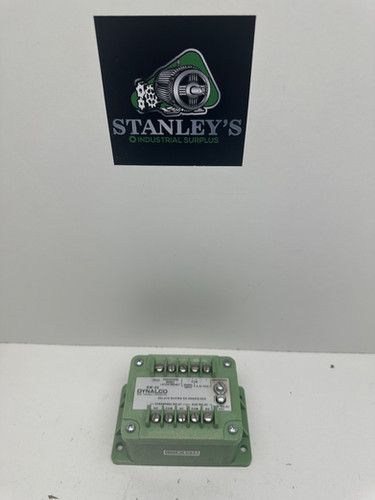 Dynalco SW-50 Speed Switch | Stanley's Industrial