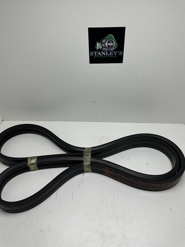 Gates 2/B100 V-Belt | Stanley's Industrial