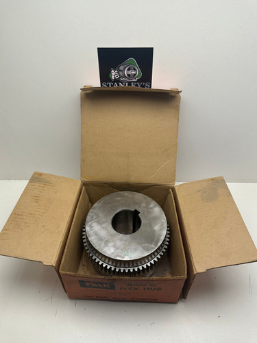 Falk 0744938 1030G Flex Hub 2.1235 x 1/2 x 1/4 | Stanley's Industrial