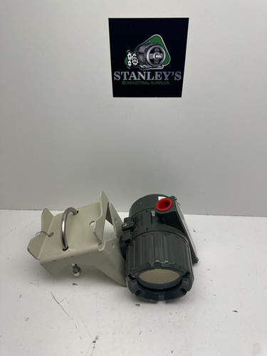 Yokogawa DYA-J2D/FF1/SCT Digital Vortex Flow Converter | Stanley's ...