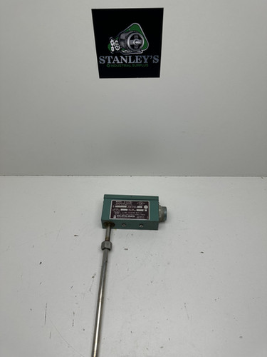Burling A-1S-FMJ Temperature Control | Stanley's Industrial