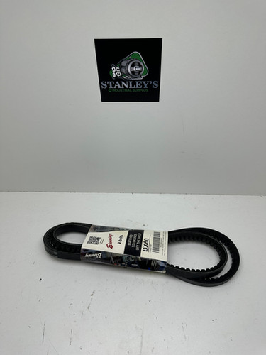Browning BX60 V-Belt | Stanley's Industrial
