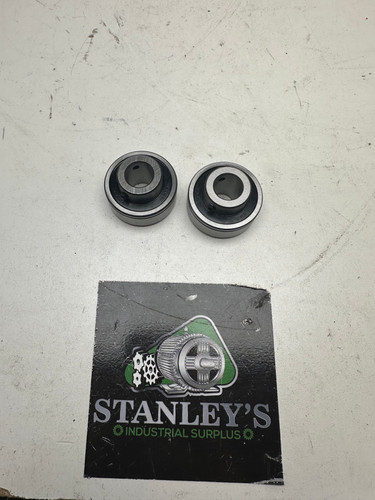 GBC 8702RS Deep Grove Bearing New lot of 2 | Stanley's Industrial