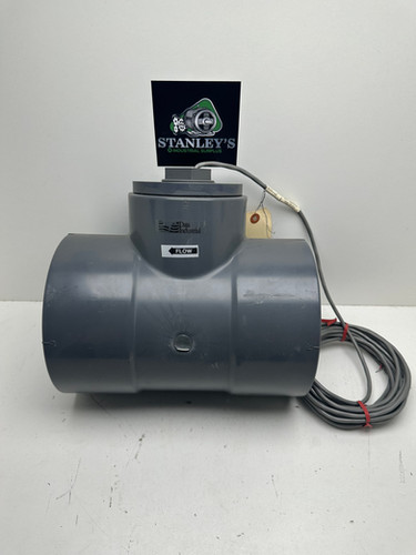 Data Industrial 6" Flow Sensor | Stanley's Industrial