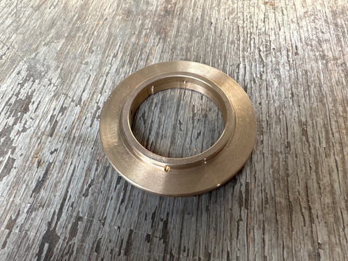 Bush Gear Box | FerretSpares.com