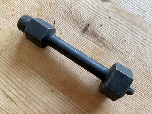 Fluid Flywheel Drain / Filler Plug Tool | FerretSpares.com