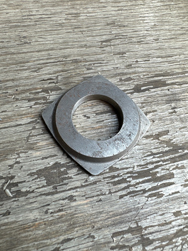 Suspension Arm Shim 0.195 in. Thick | FerretSpares.com