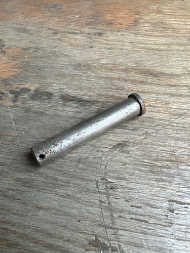 Hinge Pin, Hatch | FerretSpares.com