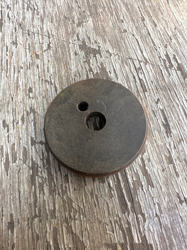 Lower Trunnion Plate | FerretSpares.com
