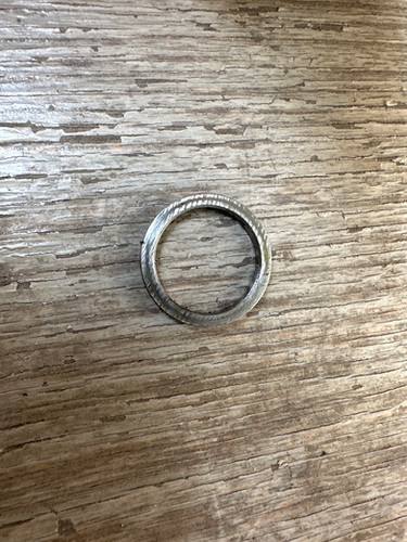 Planet Gear - Needle Bearing Retaining Ring | FerretSpares.com