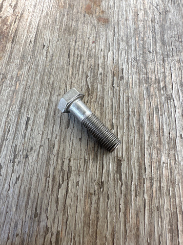 Fluid Flywheel Outer Bolt | FerretSpares.com