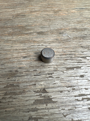 Trunion Pad, 0.311” FV 9916 / 11 | FerretSpares.com