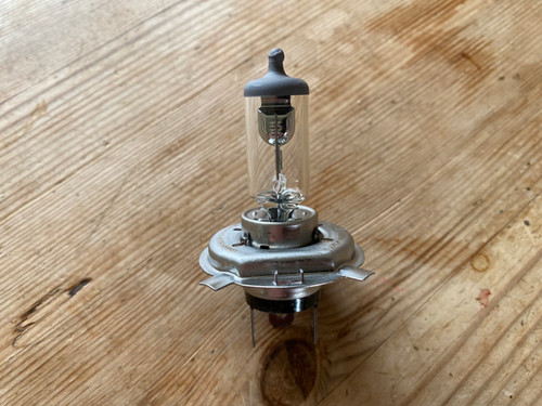 Headlamp Bulb - H4 Conversion | FerretSpares.com