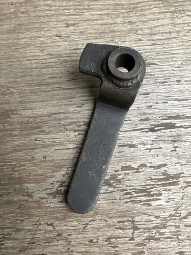 Hatch Lever | FerretSpares.com