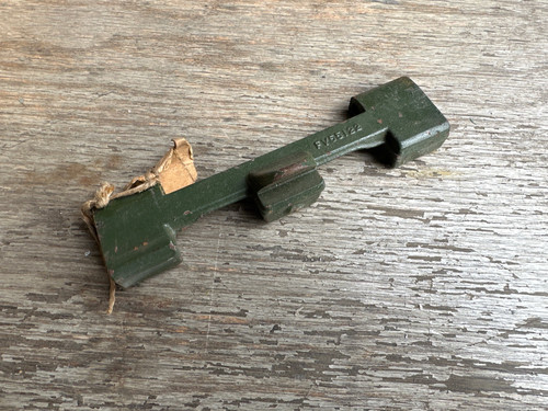 Splatter Screen Lock Bar | FerretSpares.com