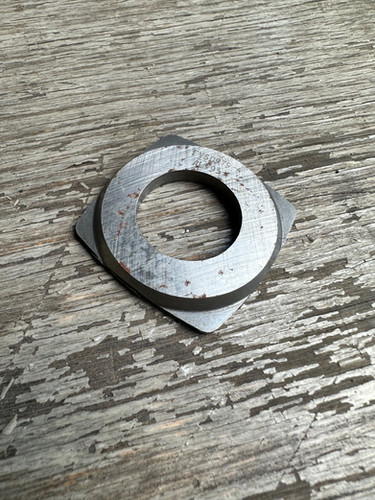 Suspension Arm Shim 0.1985 in. Thick | FerretSpares.com