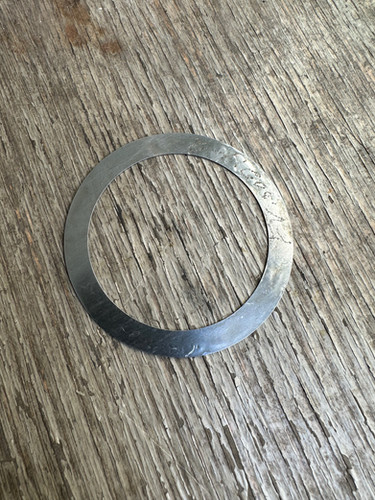 Bevel Box Shim .010 thick | FerretSpares.com