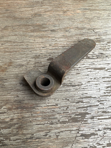 Lever Hatch FV51729 | FerretSpares.com