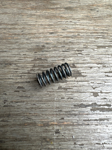 Spring Hatch Lever | FerretSpares.com