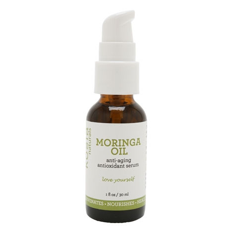 Moringa Oil | Organic, Natural, Eco-friendly Hair and Skin Care | Kosi
