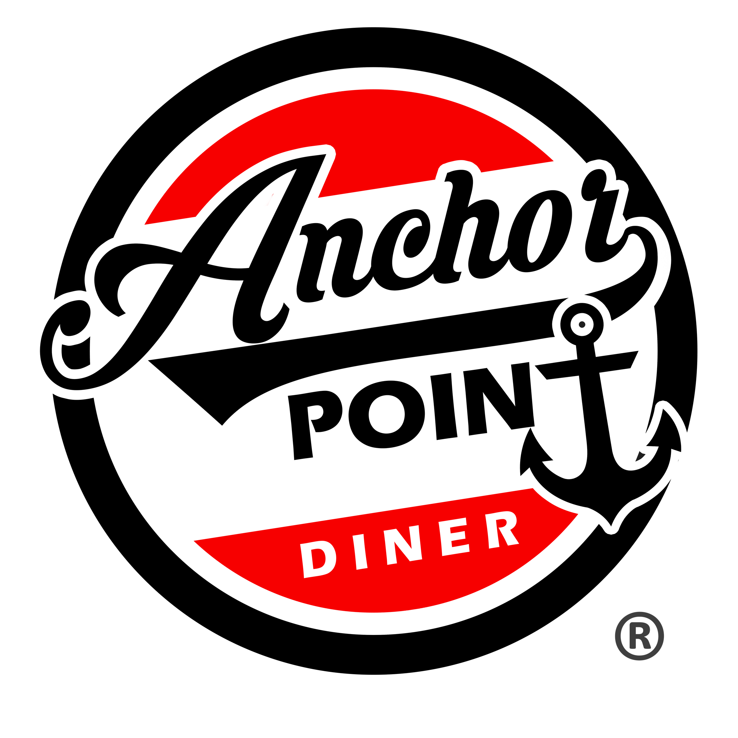Anchor Point Diner Franchise