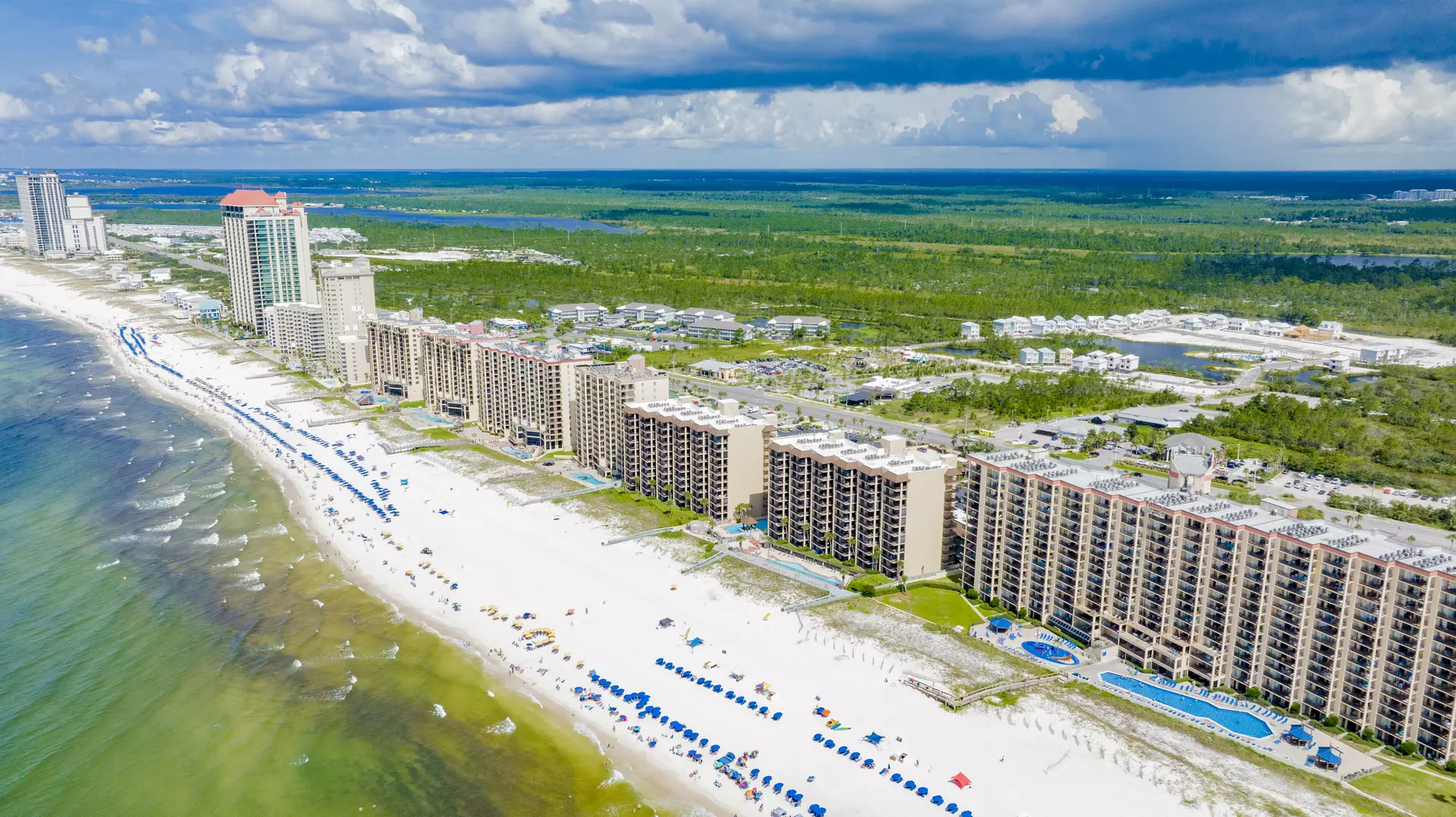 Sun-kissed at Summer Salt | Gulf Shores Vacation Rental