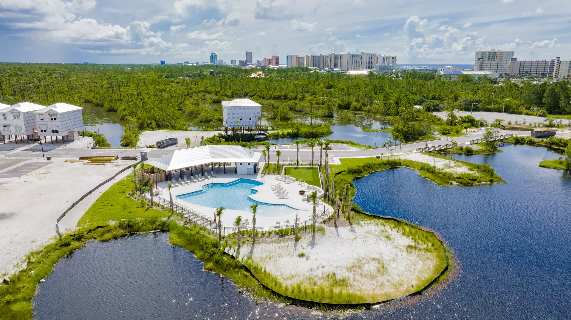 Gallery | Sun-kissed at Summer Salt