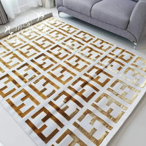 The Golden Empire Carpet พิเศษ #MCP001 | My Mom's Backyard