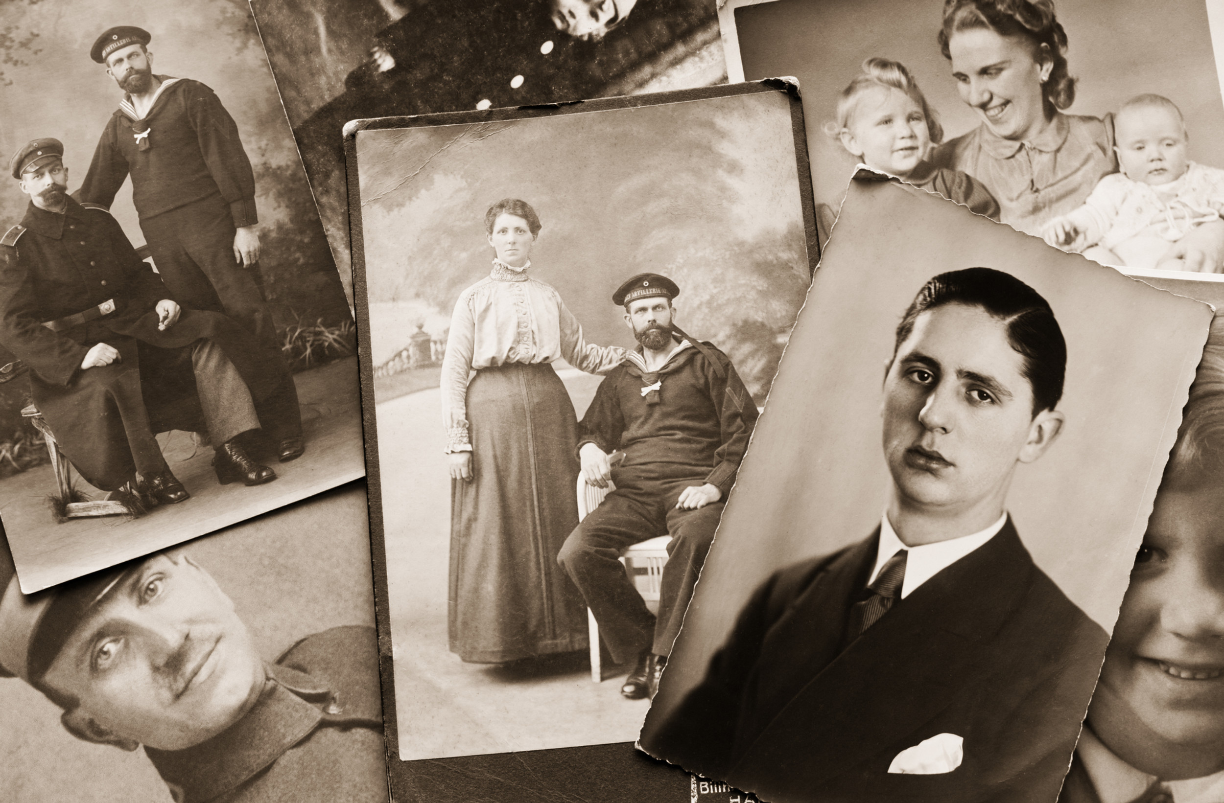 Genealogy | Watford Cemeteries