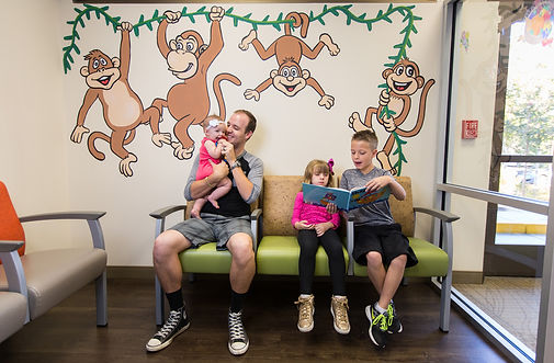Our Mission | Cmp Pediatrics