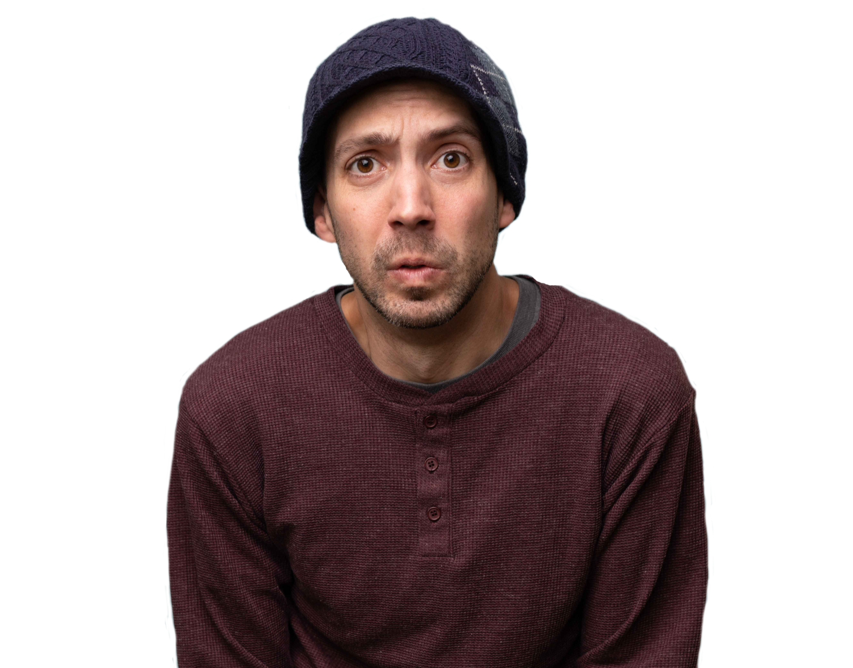 Comedian | Daniel Eachus