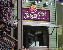 Linns Eats | Cambria, CA