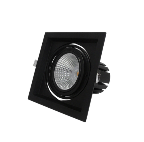 Spot Cuadrado | Stil led