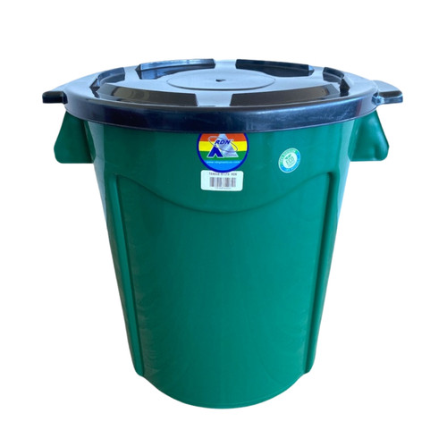 Tanque Tapa Plana 55 Lts. Andecol | PlastShopp