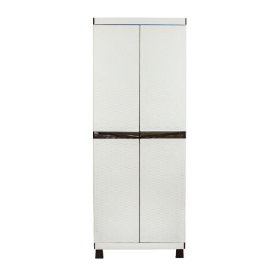 Armario Multiusos. Colplast | PlastShopp