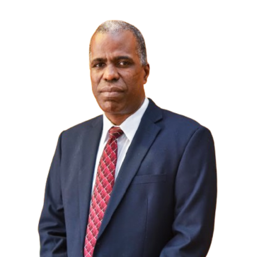 George L. King | UPCJ National