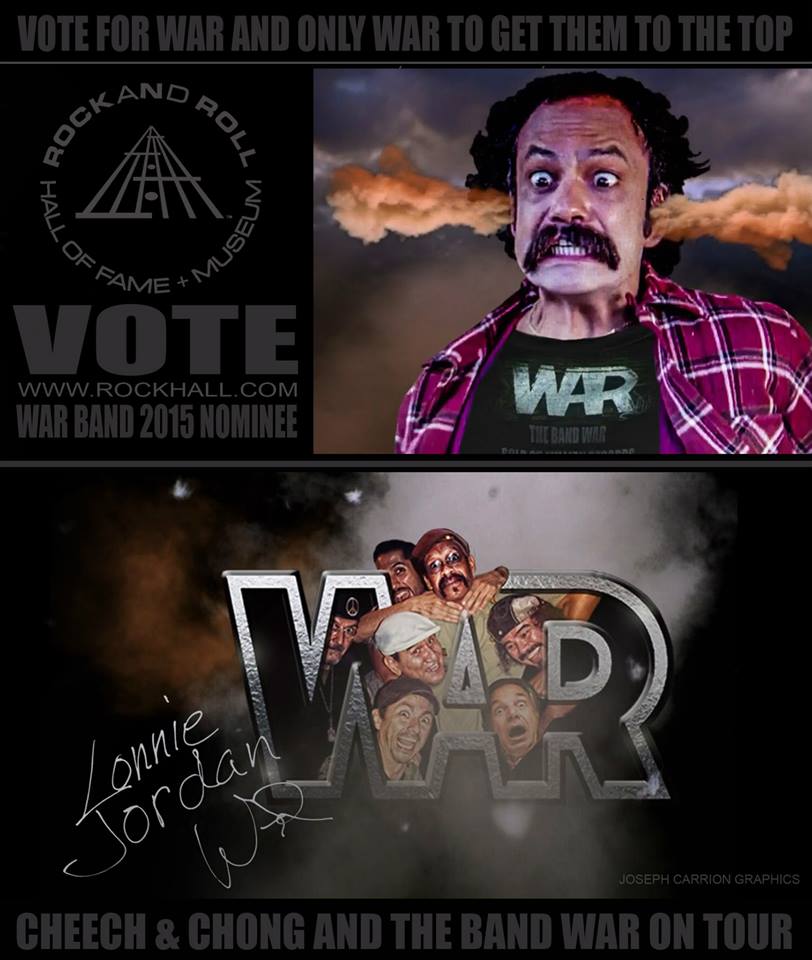 HOME | official-war-website