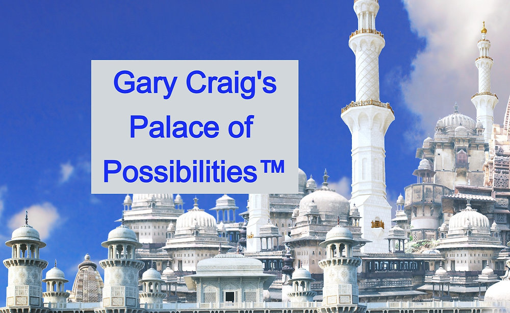 How to do the EFT Tapping Basics - The Basic Recipe